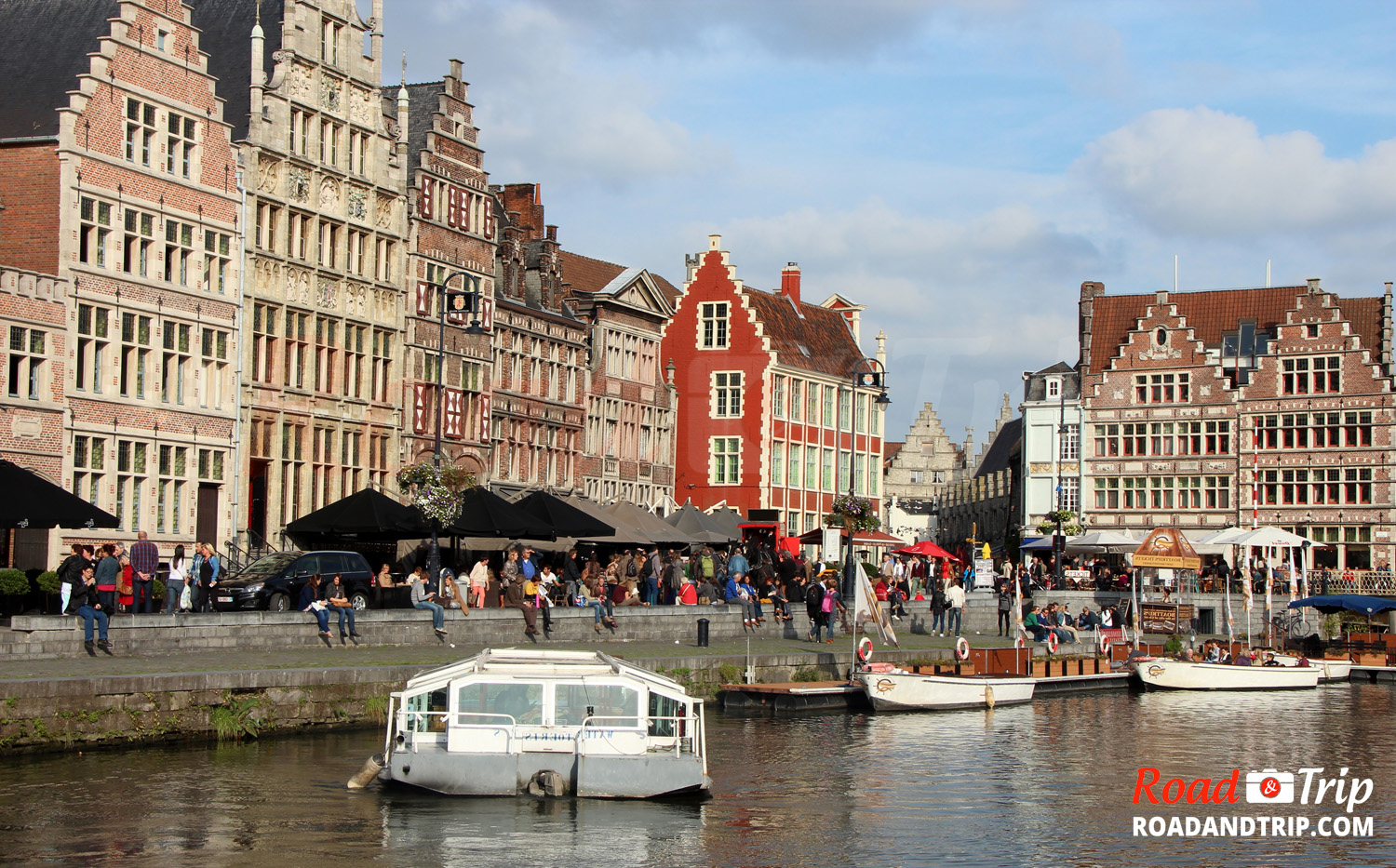 Notre dernière vidéo voyage sur Youtube