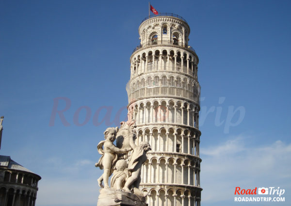 Quelles sont les choses à faire et à voir à Pise