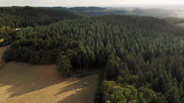 Alors le Morvan c’est où ? Ce Parc Naturel Régional se situe en ...