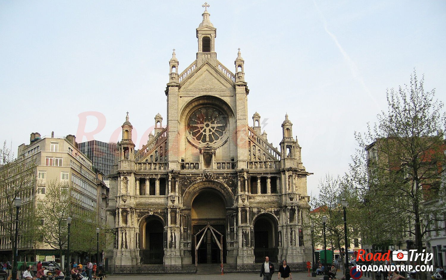 Notre dernière vidéo voyage sur Youtube